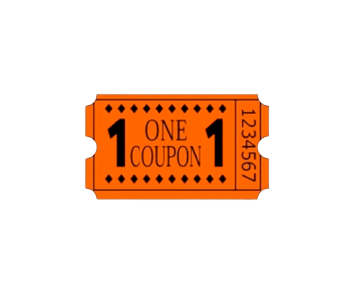 Redemption Tickets - Ke Bands Store